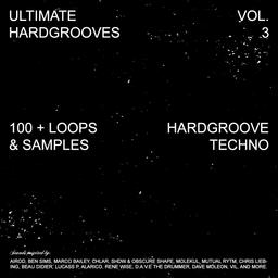 Ultimate Hard House [Kyle Starkey, Sam Alfred, KETTAMA, Club Caviar ...