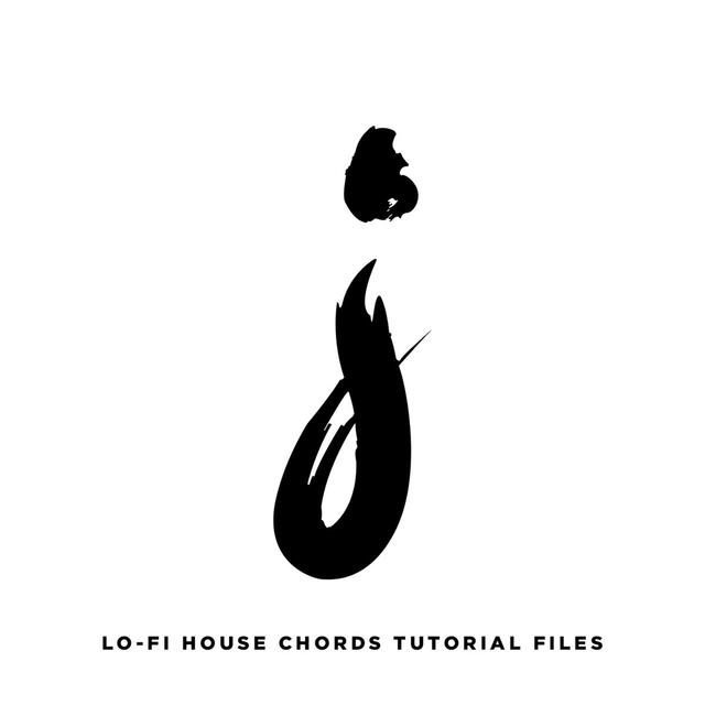 Lo-Fi House Chord Files - Electronic Samples